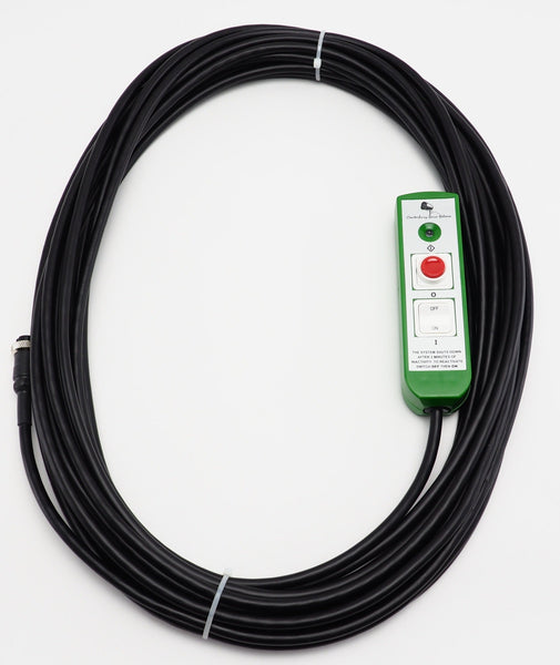 CVR Wired Safety Control Trigger – Craftsman Sports