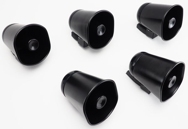 CVR Microphone – Craftsman Sports