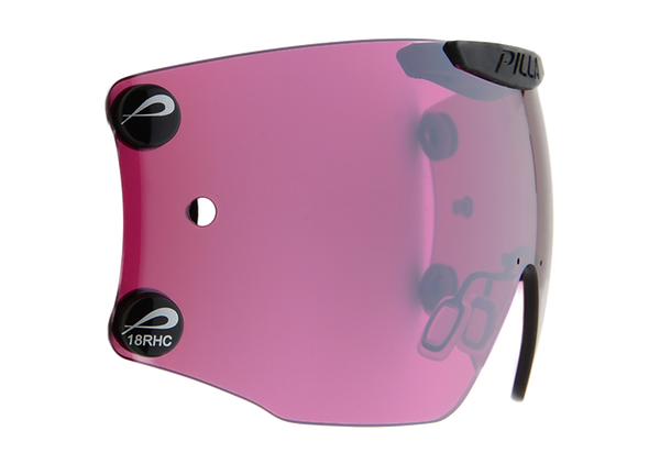 X6 Outlaw Frame + 1 Lens Kit – Craftsman Sports