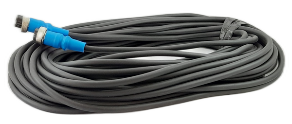 BRB Acoustic – VRS Control Cable – Craftsman Sports