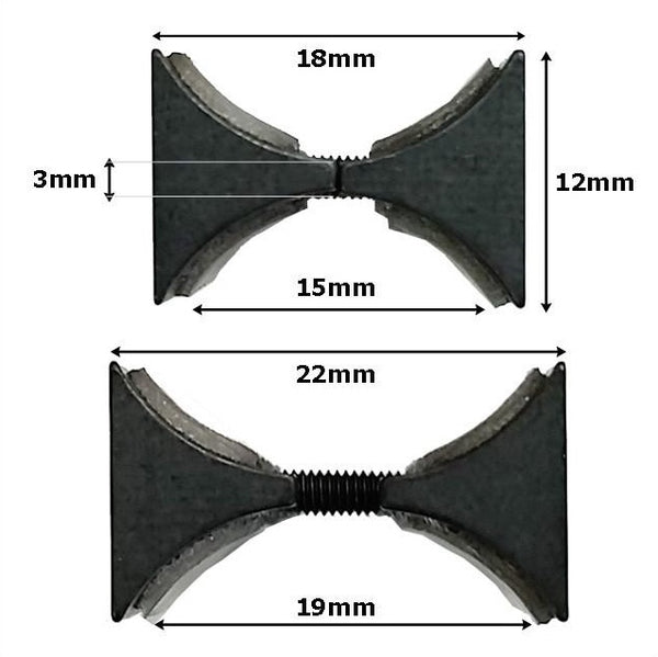 Krieghoff K-80 Barrel Weight Balance System – Craftsman Sports