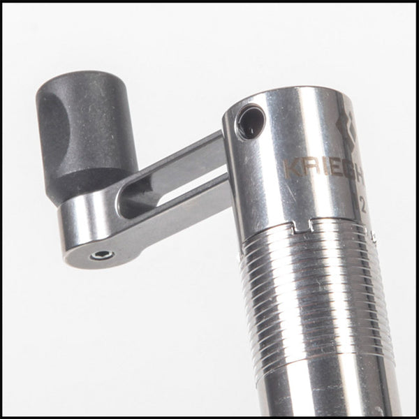 Krieghoff K80 Speed Wrench for KTW Chokes – Craftsman Sports