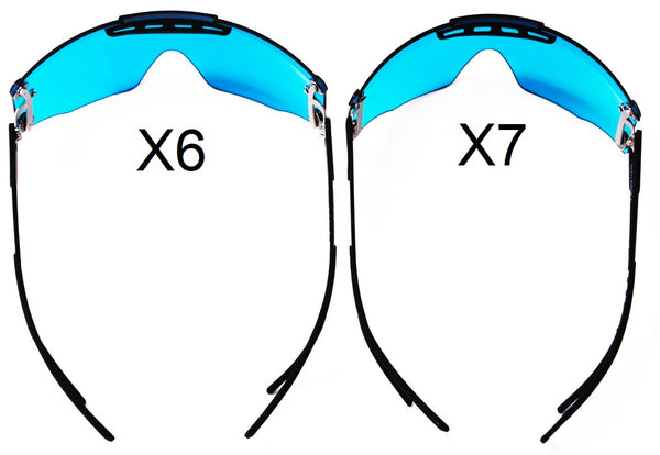 Panther Frames – Craftsman Sports